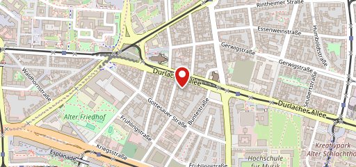 Little Base, Karlsruhe - Speisekarte, Preise und Bewertungen