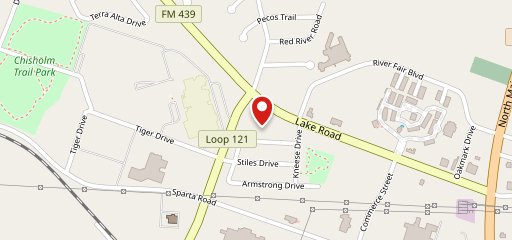 Little Bohemian Bakery, 511 Lake Rd in Belton - Restaurant reviews