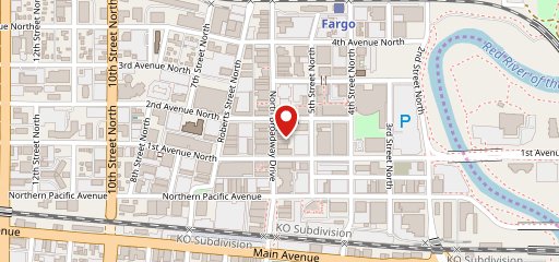 Little Brother, Fargo - Restaurant menu, prices and reviews