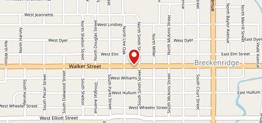 Little Caesars Express in Breckenridge - Restaurant menu and reviews