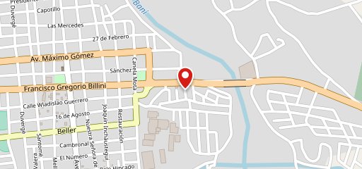 Little Caesars Pizza - Bani, Bani - Restaurant menu, prices and reviews