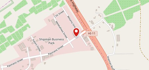 Little Caesars Pizza, Keaau - Restaurant menu, prices and reviews