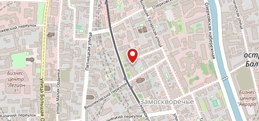 Little Caesars Pizza, Moscow, Novokuznetskaya - Restaurant menu, prices ...