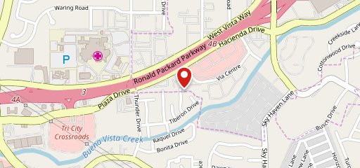 Little Caesars, 2020 Hacienda Dr in Vista - Restaurant menu and reviews