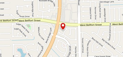 Little Caesars Pizza, 10581 West Bellfort Street, S Texas 6 in Sugar ...