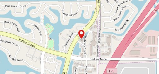 Little Caesars, Weston - Restaurant menu, prices and reviews