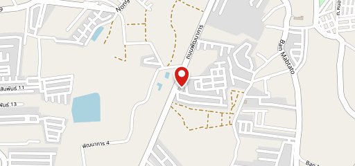 Little Chef, Pattaya - Restaurant menu, prices and reviews