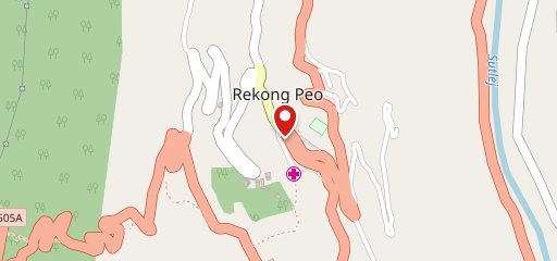 little chef, Reckong Peo - Restaurant menu, prices and reviews