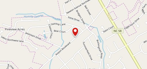 Little China Restaurant, Wilson - Restaurant menu, prices and reviews