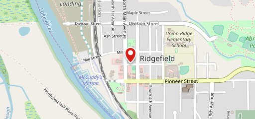 Little Conejo Norte in Ridgefield - Restaurant menu and reviews