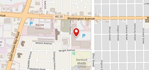 Little fish buffet, Racine - Restaurant menu, prices and reviews