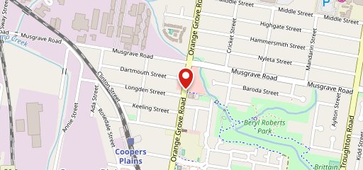 Little Forest Cafe, Coopers Plains - Restaurant menu, prices and reviews