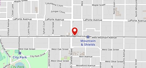 little on mountain, Fort Collins - Restaurant menu, prices and reviews