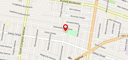 Little Fox, St. Louis - Restaurant menu, prices and reviews