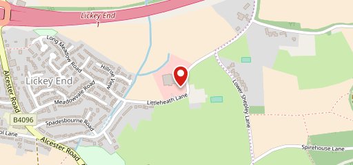 Little Heath Garden Centre, Lickey End - Restaurant menu, prices and ...