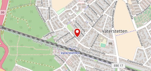 Little India, Vaterstetten - Speisekarte, Preise und Bewertungen