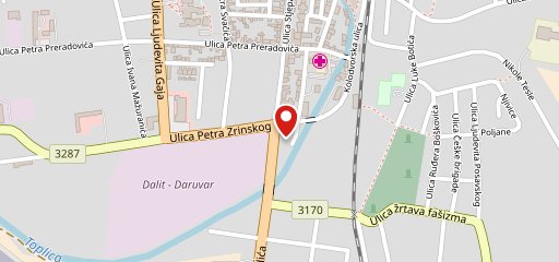 Little Italy Pub, Daruvar - Menu del ristorante, prezzi e recensioni