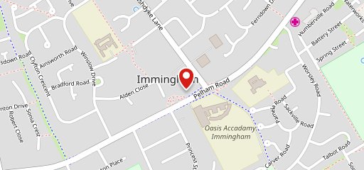 Tasty Bites Immingham, Immingham - Restaurant menu, prices and reviews