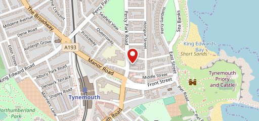 Little Lobo, North Shields - Restaurant menu, prices and reviews