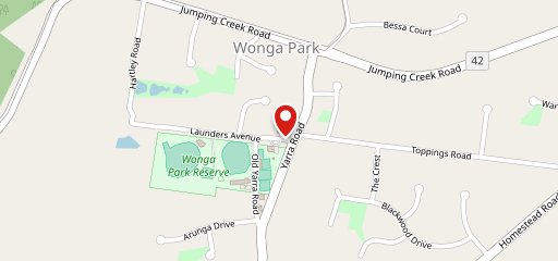 Little Lofty Cafe, Wonga Park - Restaurant menu, prices and reviews