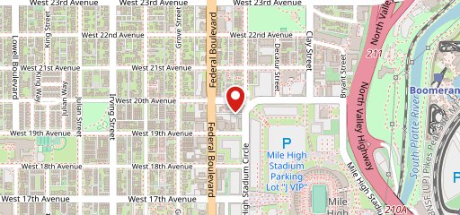 Little Machine Beer, Denver - Restaurant menu, prices and reviews