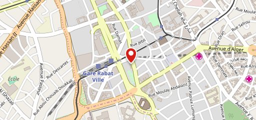 Little Mamma Centre Ville, Rabat - Menu du restaurant, prix et avis