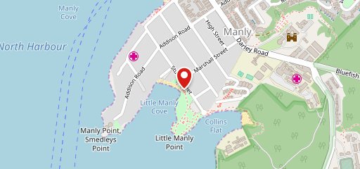 Ripples Little Manly, Manly - Restaurant menu, prices and reviews