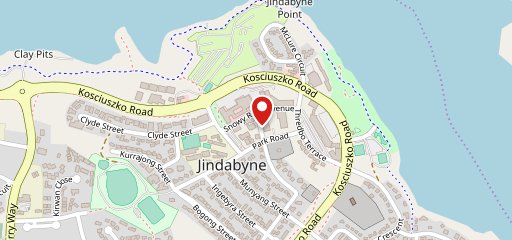 Little Messa in Jindabyne - Restaurant reviews