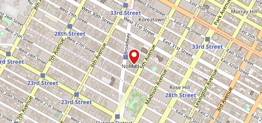 Little Ned, New York City - Restaurant menu, prices and reviews