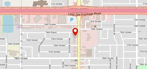 Little Panda, Lubbock - Restaurant menu, prices and reviews