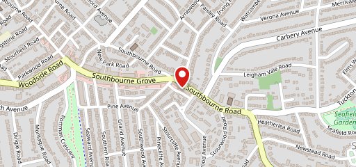 Little Perth, Bournemouth - Restaurant menu, prices and reviews