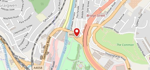 Little Pickers, Pontypridd - Restaurant menu, prices and reviews