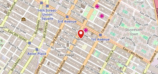 Little Poland, New York City - Restaurant menu, prices and reviews