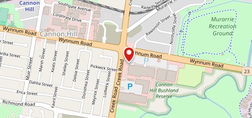 Little Red Dumpling Cannon Hill, Cannon Hill - Restaurant menu, prices ...