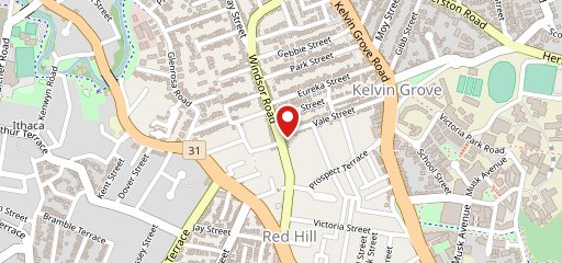 Little Red Bakery, Red Hill - Restaurant menu, prices and reviews