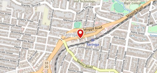 Little Rice Bowl Restaurant, Taringa - Restaurant menu, prices and reviews