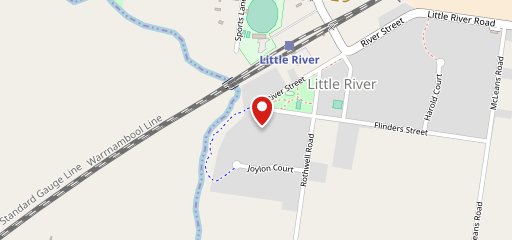 Little River Hotel Motel, Little River - Restaurant menu, prices and ...