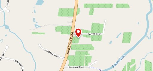 Little River Winery, Henley Brook - Restaurant menu, prices and reviews