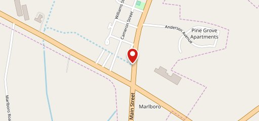 Little Rocket, Farmville - Restaurant menu, prices and reviews