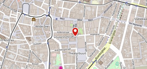 Little Seoul, Antwerp - Restaurant menu, prices and reviews