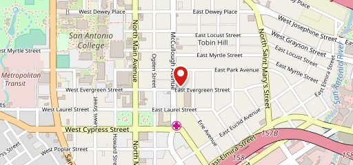 Little Taco Factory, San Antonio - Restaurant menu, prices and reviews