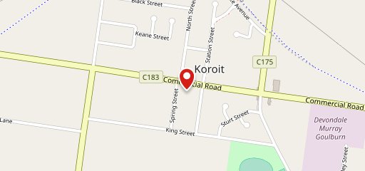 Little Thai House, Koroit - Restaurant menu, prices and reviews