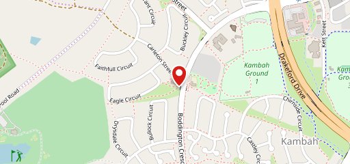 Little Theo's, Kambah - Restaurant menu, prices and reviews