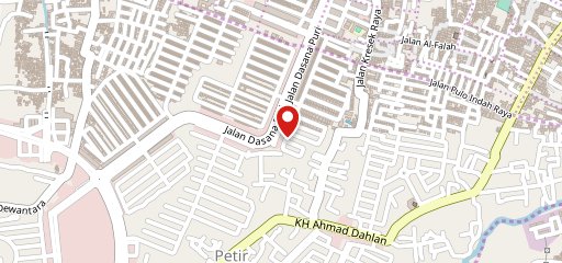 Little Ubud Green Lake City restaurant, Tangerang - Restaurant reviews