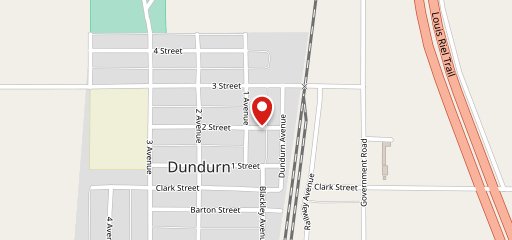 Little Wok, Dundurn - Restaurant menu, prices and reviews