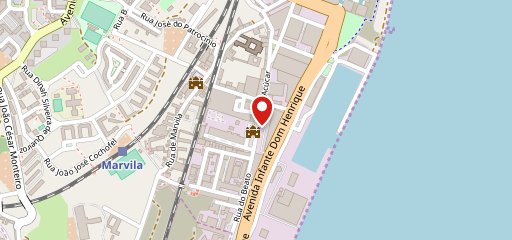 Liv Beato, Lisboa - Menu do restaurante, preços e opiniões