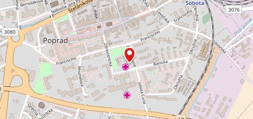 Live Cafe, Poprad - Restaurant menu, prices and reviews