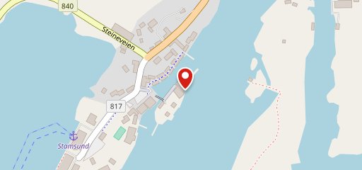 Live Lofoten Restaurant, Stamsund - Restaurant reviews