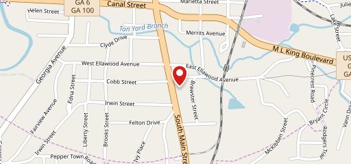 Livelys BBQ and Breakfast, Cedartown - Restaurant menu, prices and reviews