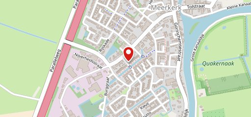 Living Foods International, Meerkerk - Speisekarte, Preise und Bewertungen